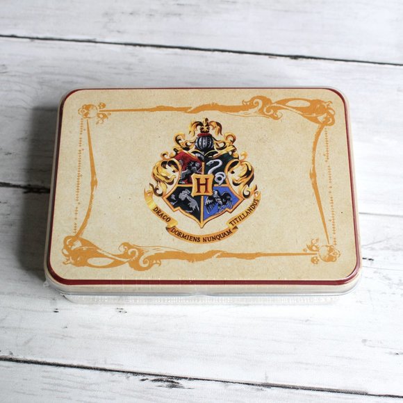 Toys | New In Box Wizarding World Harry Potter Special Edition Playing ...